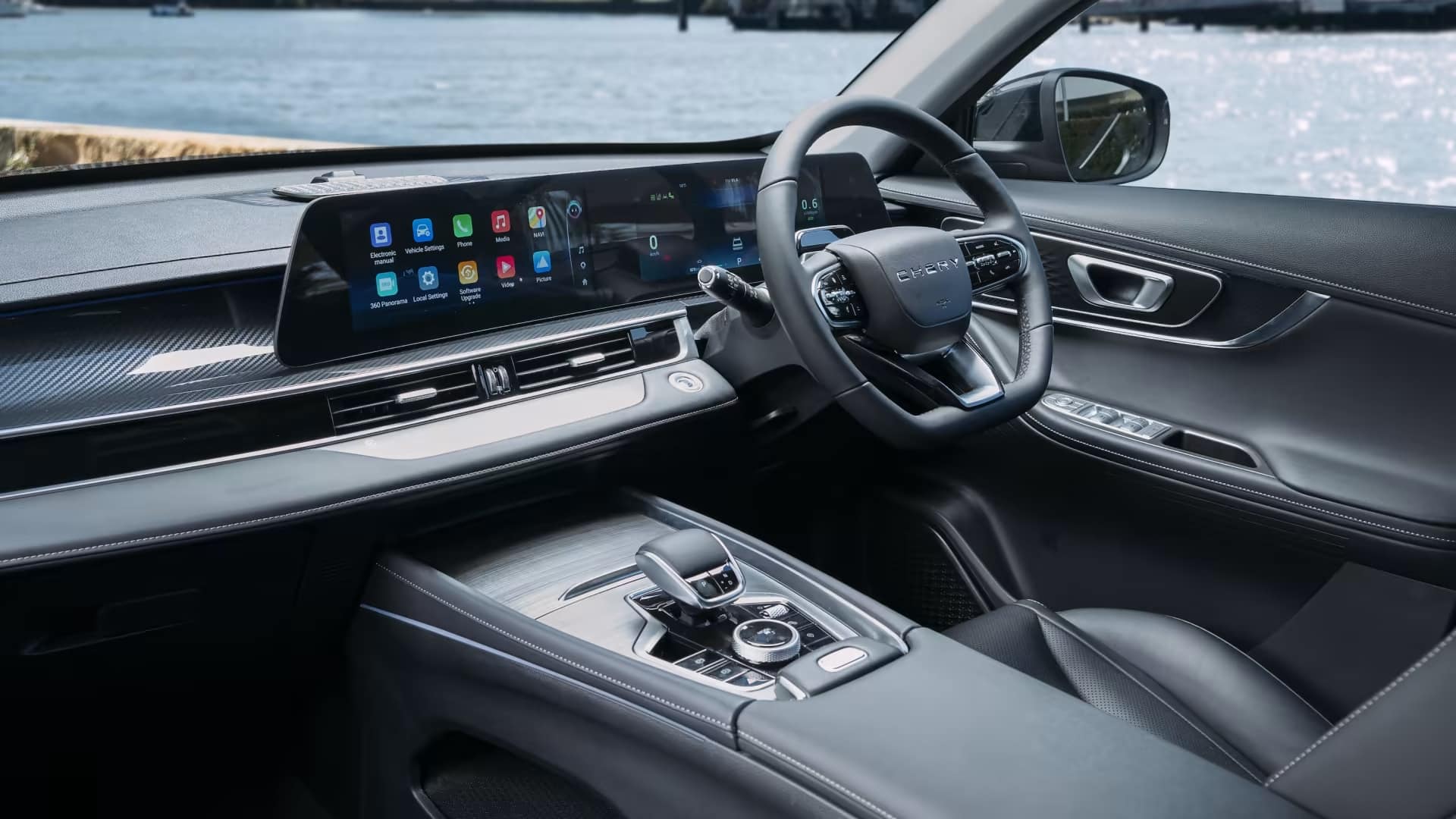 Preço e especificações do Chery Tiggo 7 Pro 2024 - News MOTOR