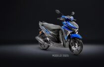 Arquivos Yamaha Neo 125 - News MOTOR