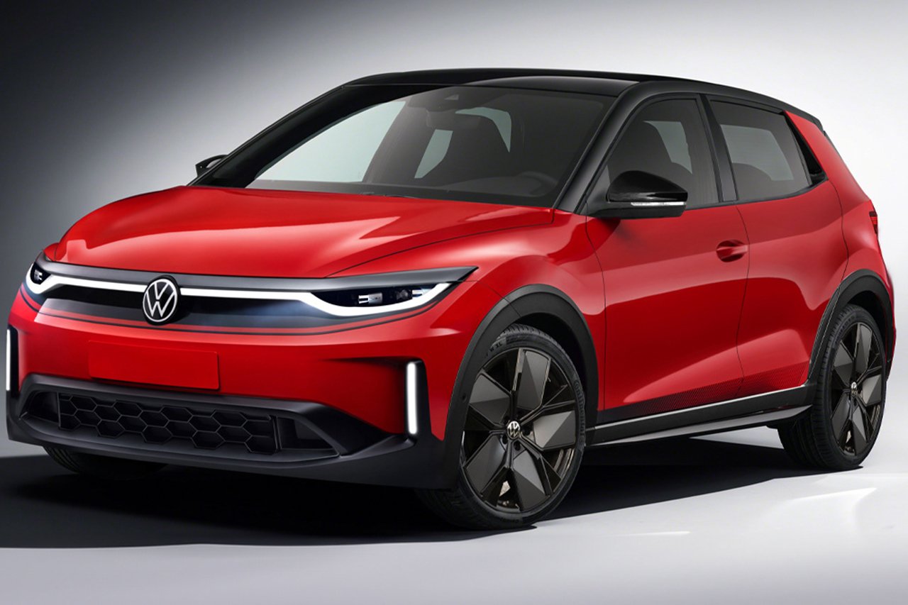 Com cara de mini T-Cross, VW Gol SUV vai disputar espaço com Pulse e ...