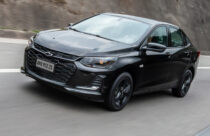 O que esperar do novo Chevrolet Onix? Veja imagens do novo modelo