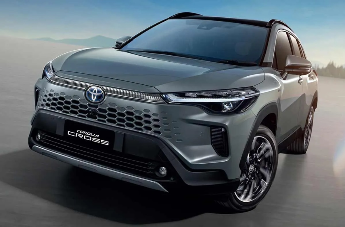 Quais são os SUVs mais econômicos do Brasil em 2024?