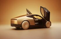 Arquivos Cybercab - News MOTOR