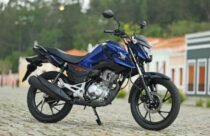 Honda Falcon 2025: retorno de uma lenda sobre 2 rodas vai dar certo?