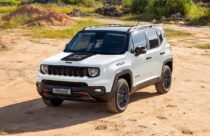 Jeep Commander: último SUV a diesel da Stellantis no Brasil ganha novo ...