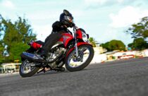 Honda Falcon 2025: retorno de uma lenda sobre 2 rodas vai dar certo?