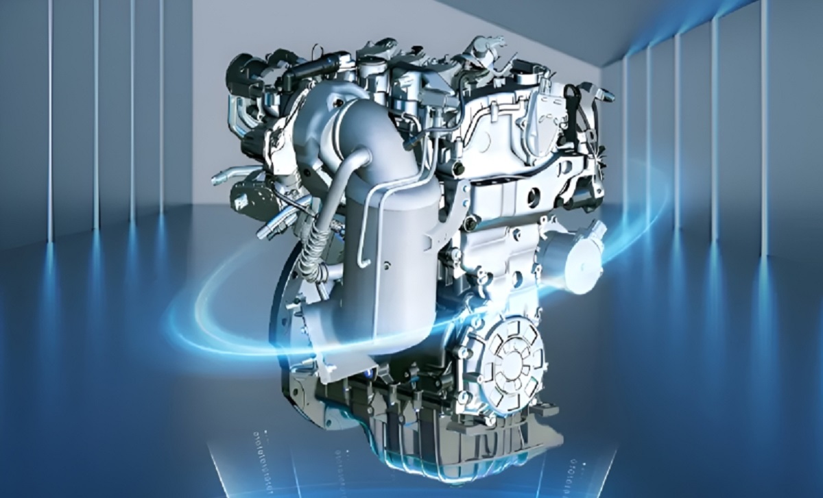 Pensando em trocar o motor? Veja como funciona o Engine Swap em 2025